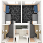 Room Types and Layouts – Housing and Residence Life