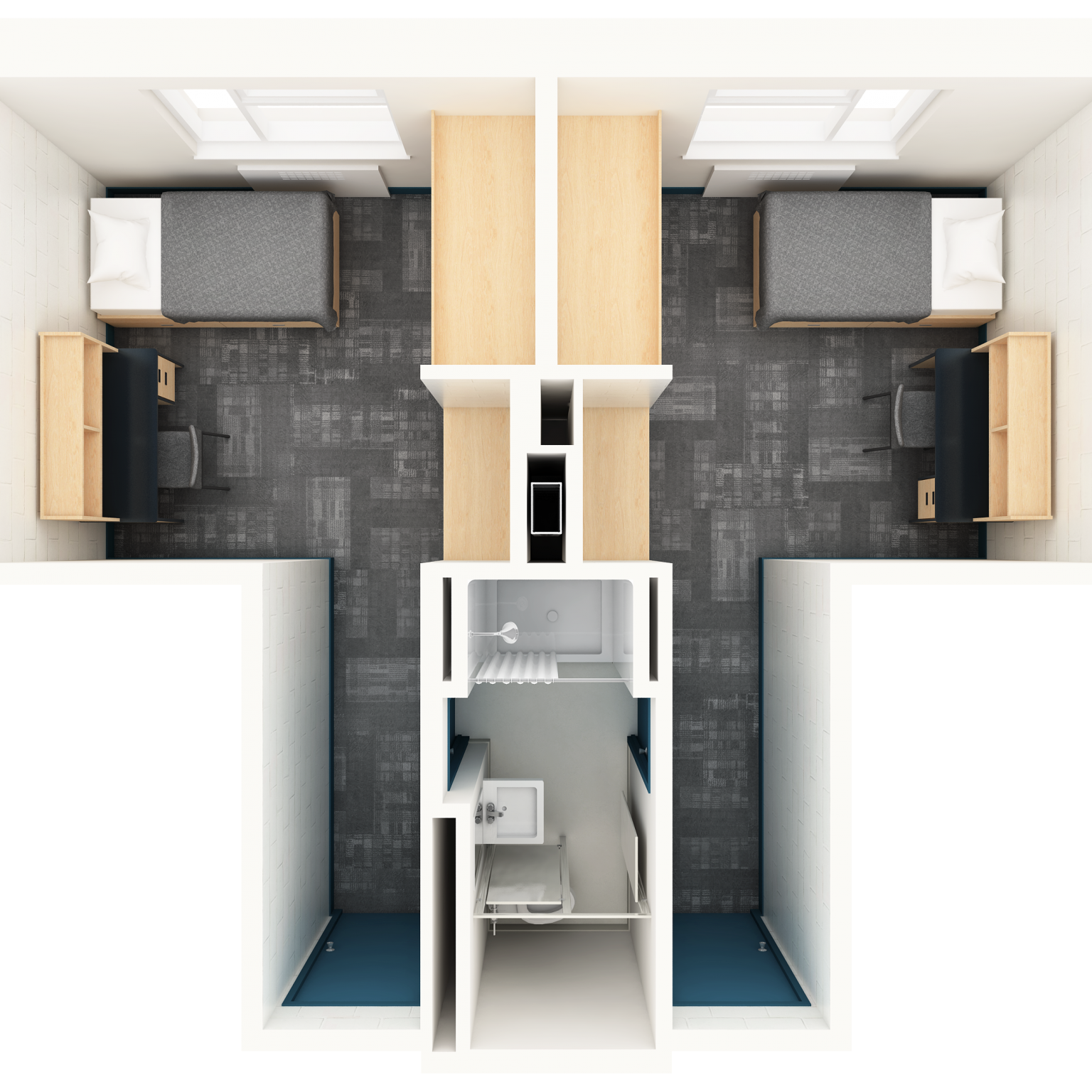 Room Types and Layouts – Housing and Residence Life