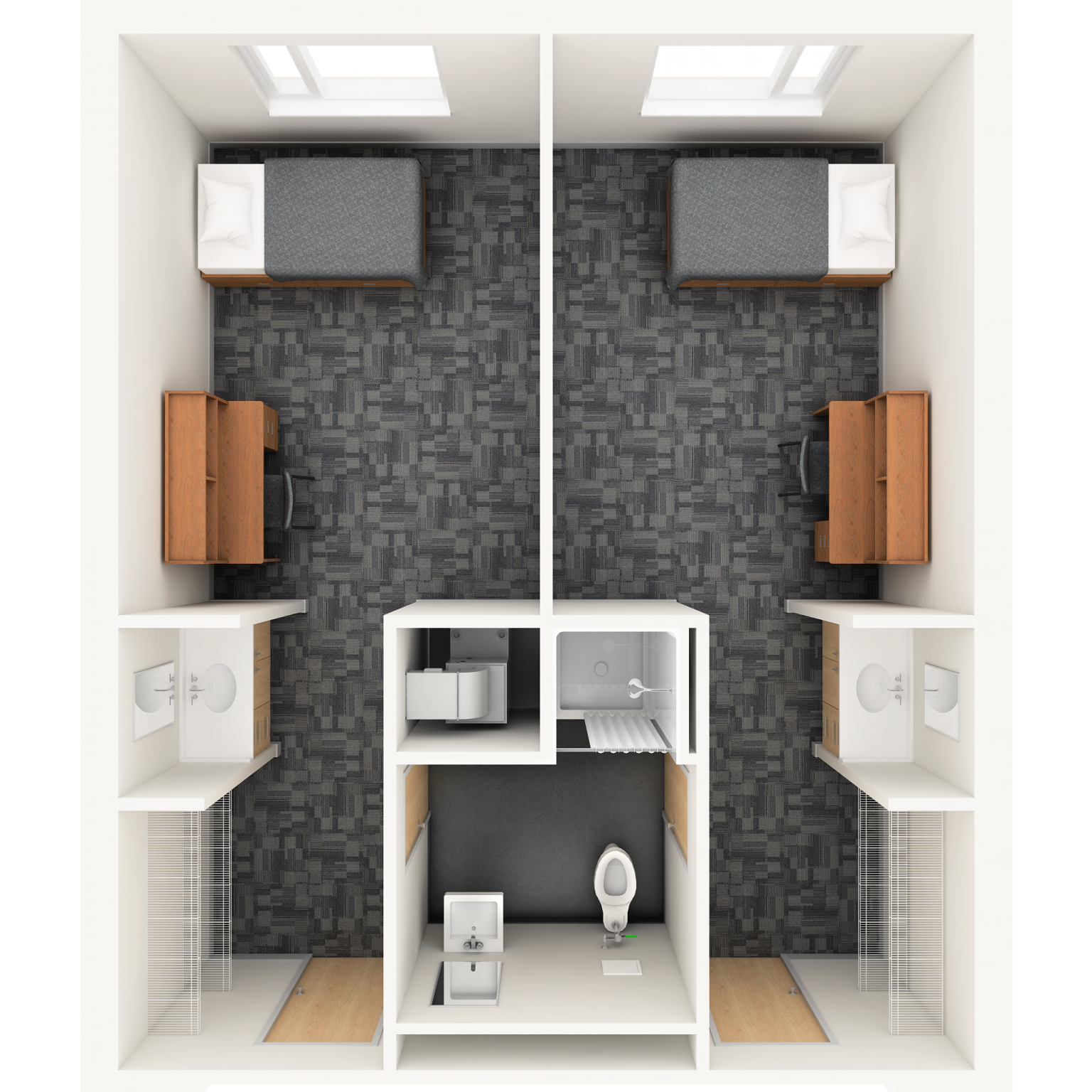 Room Types and Layouts – Housing and Residence Life