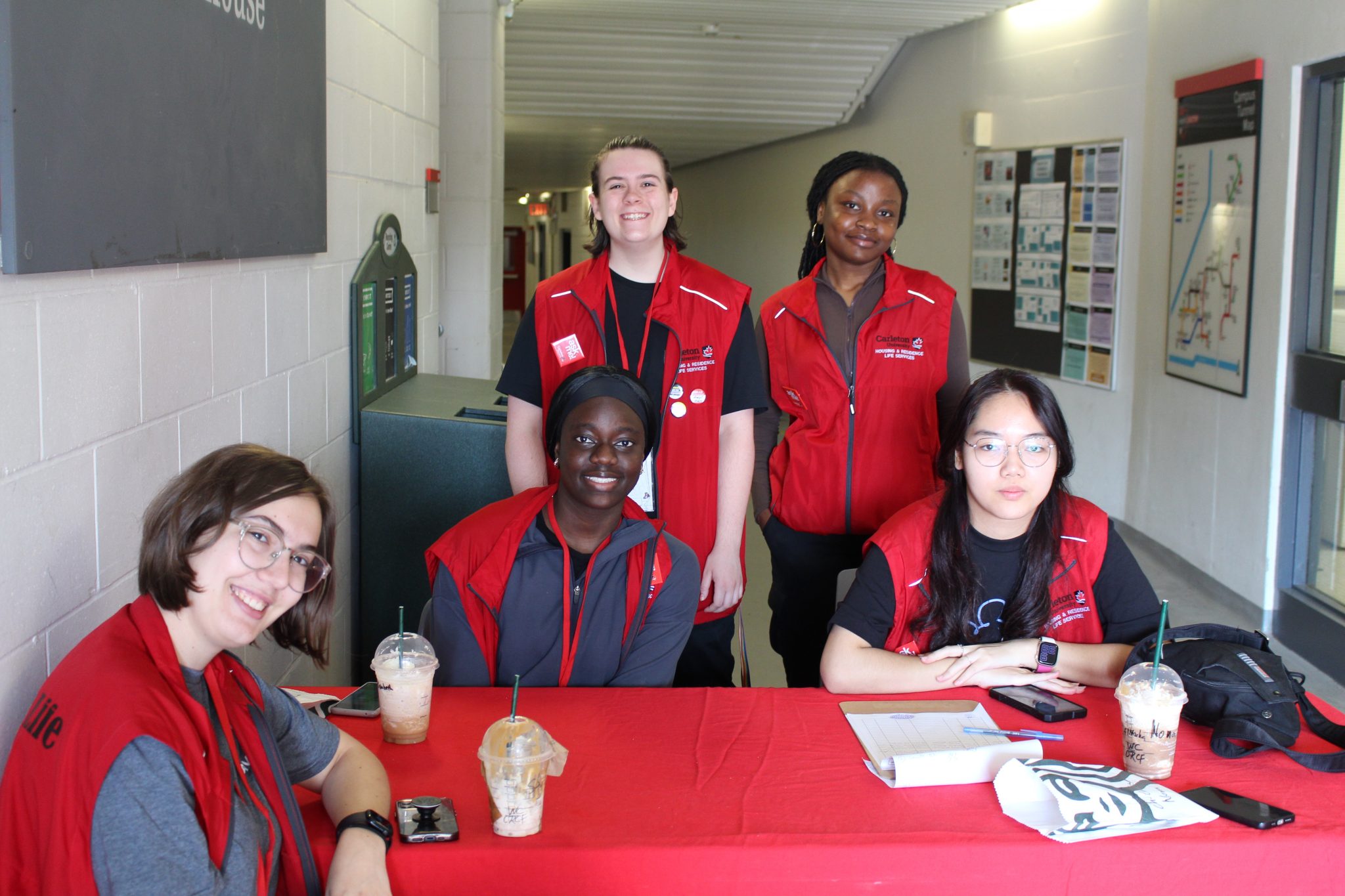 Current Residents - Housing and Residence Life