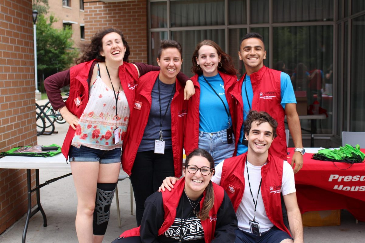 Moving Out - Housing and Residence Life