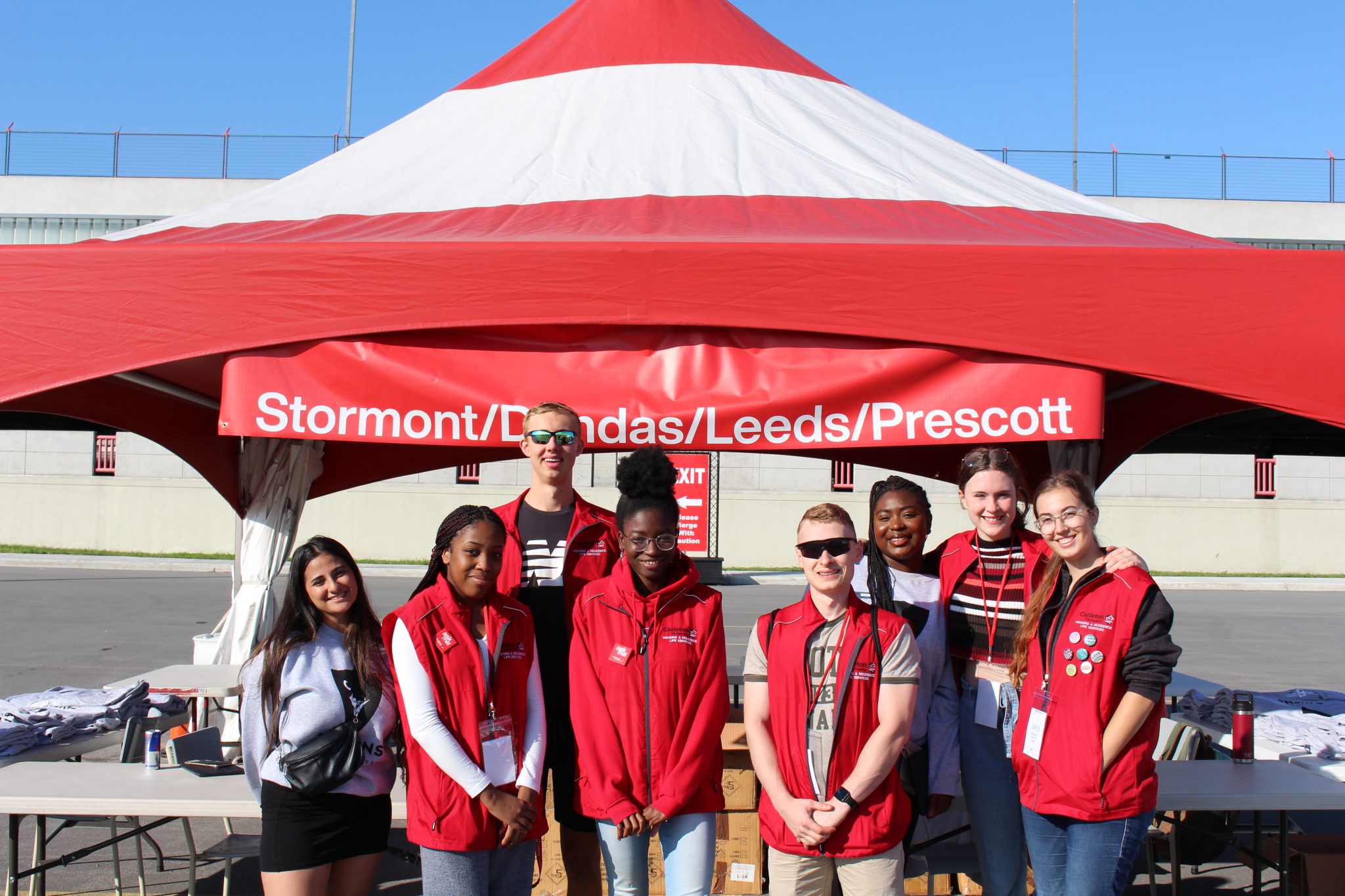 Future Residents - Housing and Residence Life