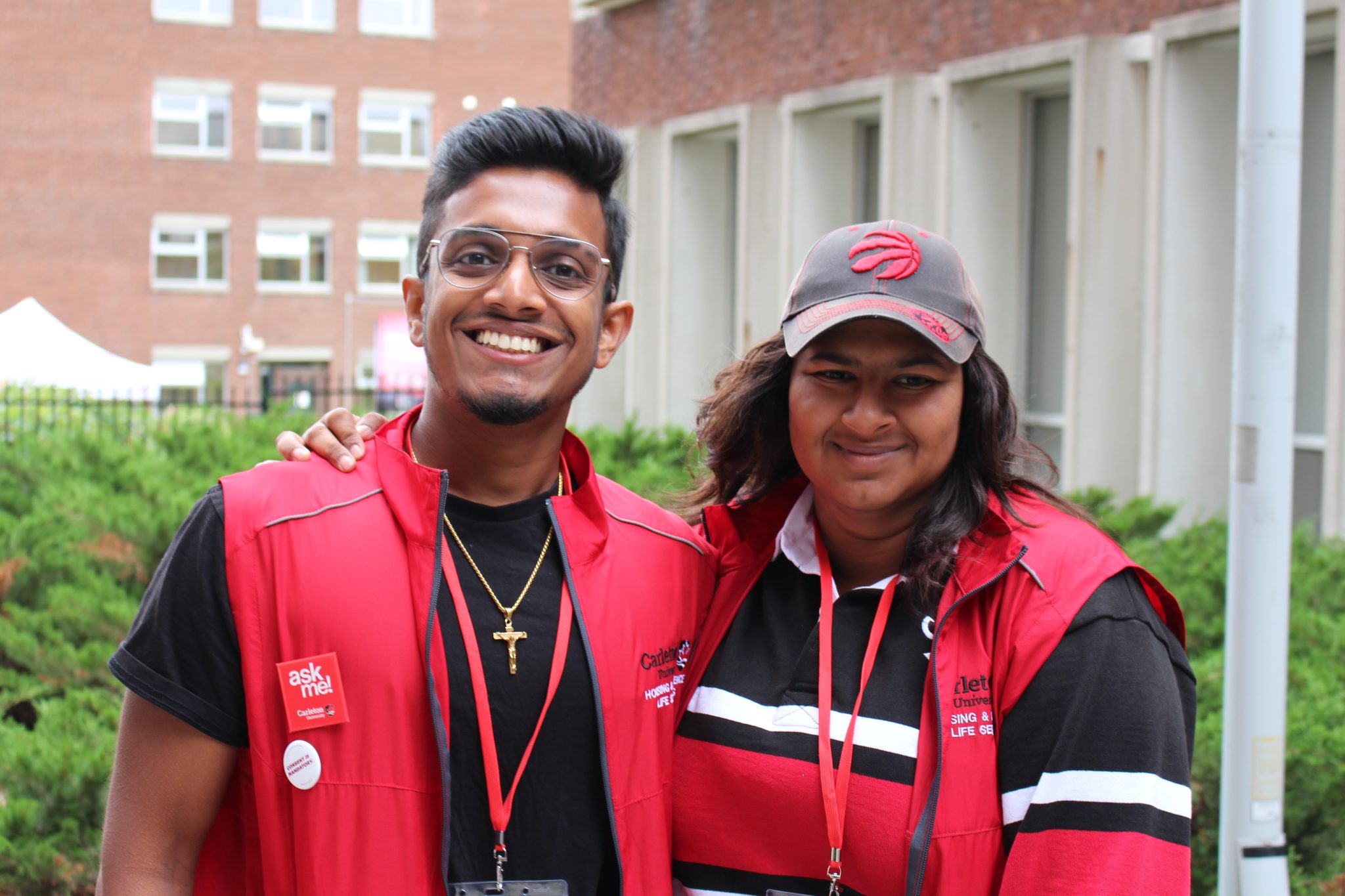 Future Residents - Housing and Residence Life