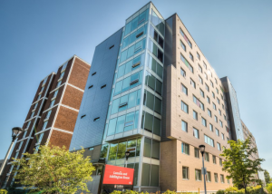 Lennox and Addington House – Housing and Residence Life