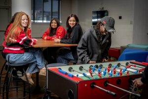 Current Residents - Housing and Residence Life