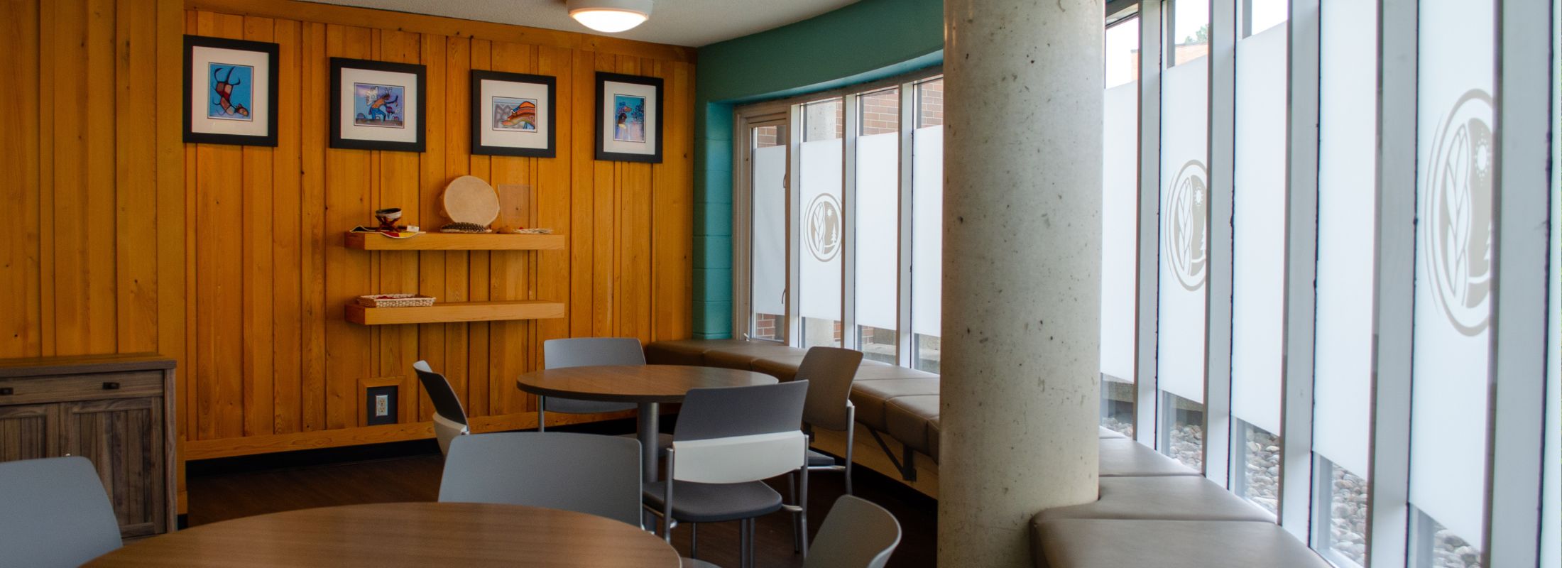 Wellness - Housing and Residence Life